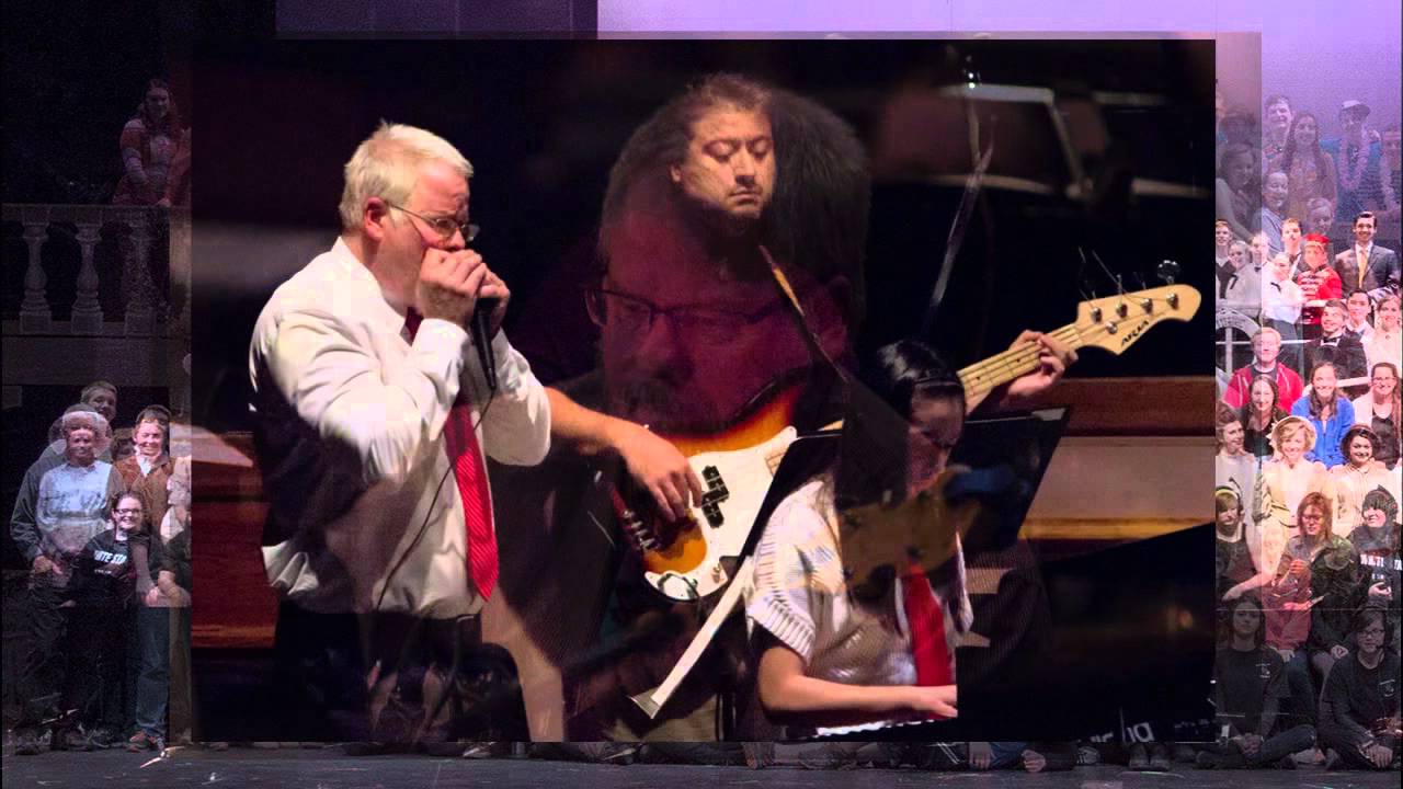 Remembering Pete Nelson - YouTube