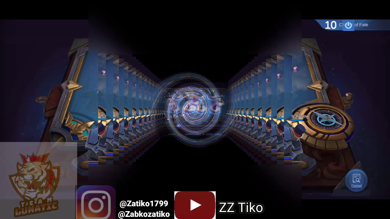 Magic Chess - YouTube