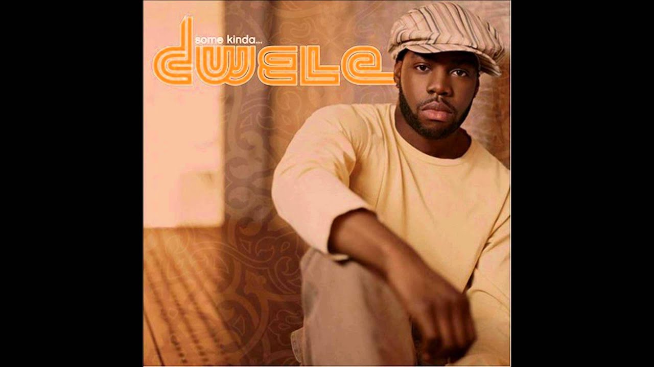 Dwele - Know Your Name - YouTube