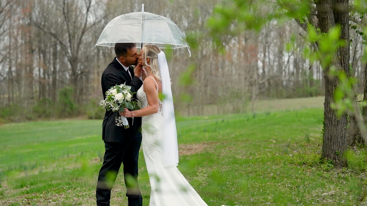 Emily and David | 03.29.2025 - YouTube