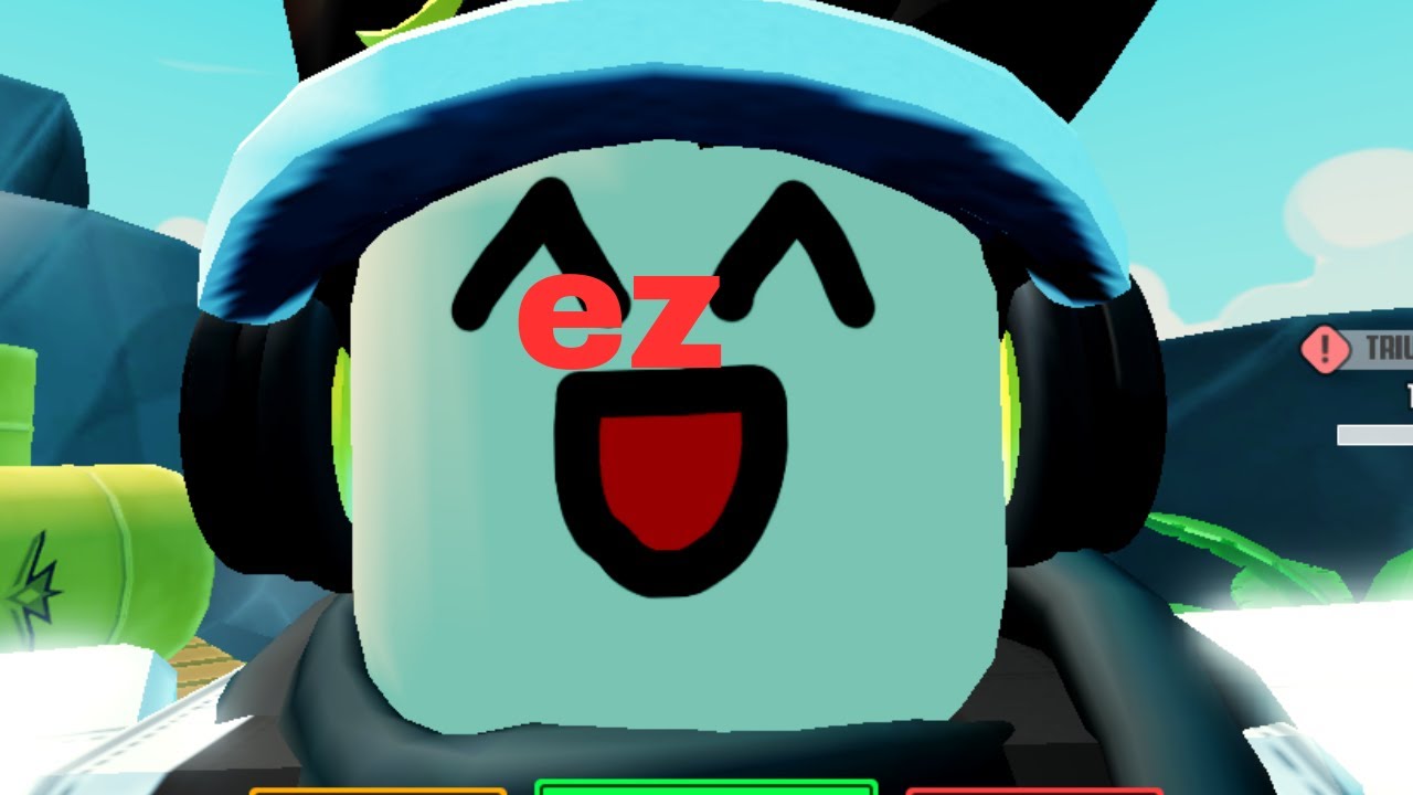 TDS Axt's Trio strat Fallen revamp - YouTube