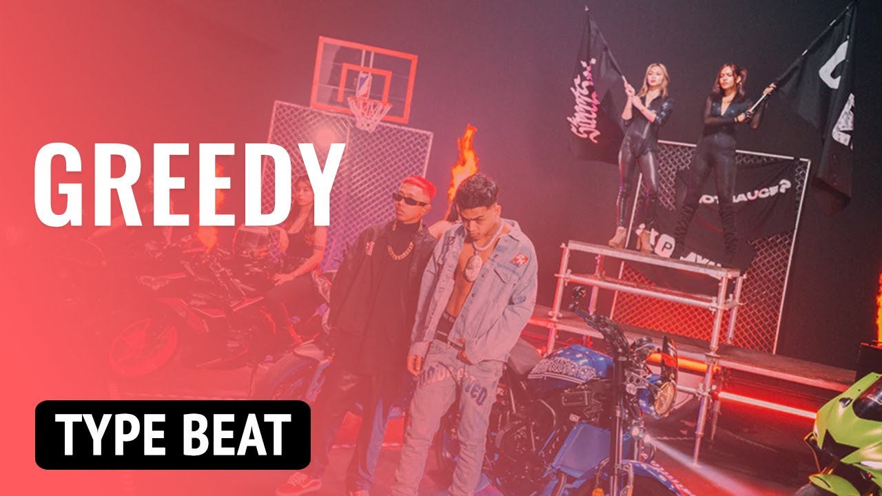 *FREE* "GREEDY" Young Blood Neet x Flow G Type Beat 2023 (Prod ...