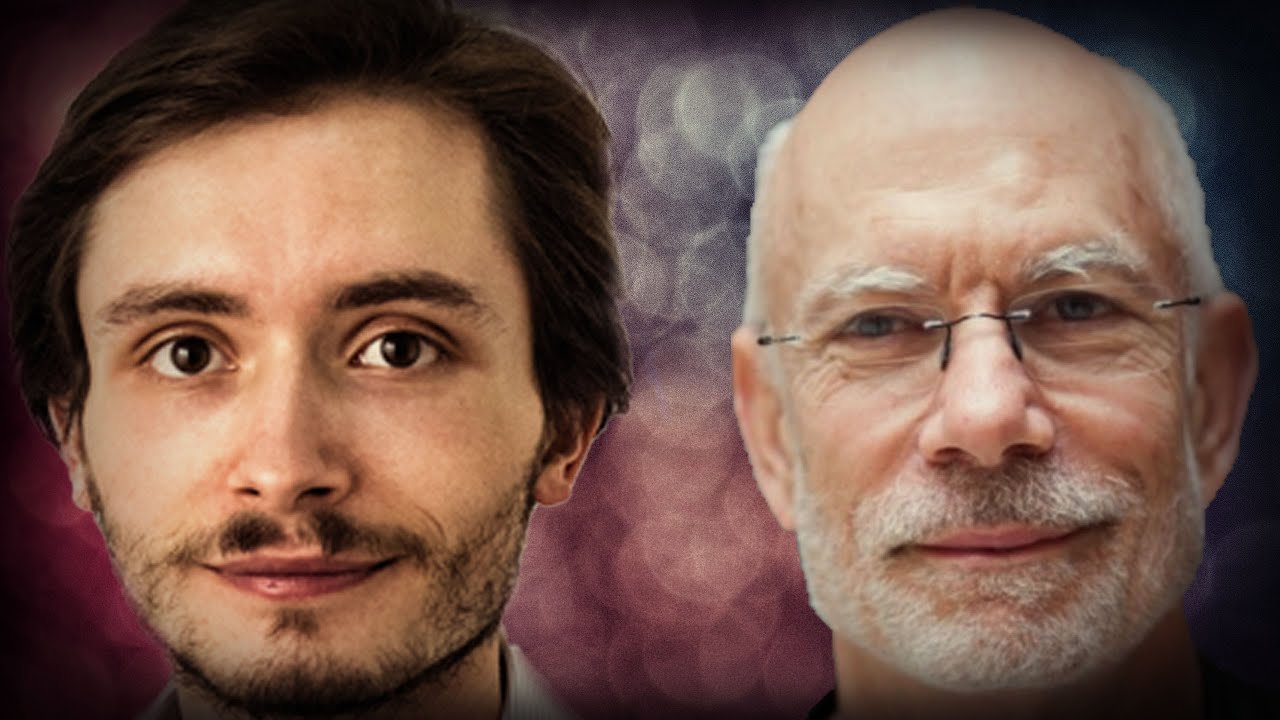 #669 Stephen Darwall: Morality as Accountability, Moral Obligation ...