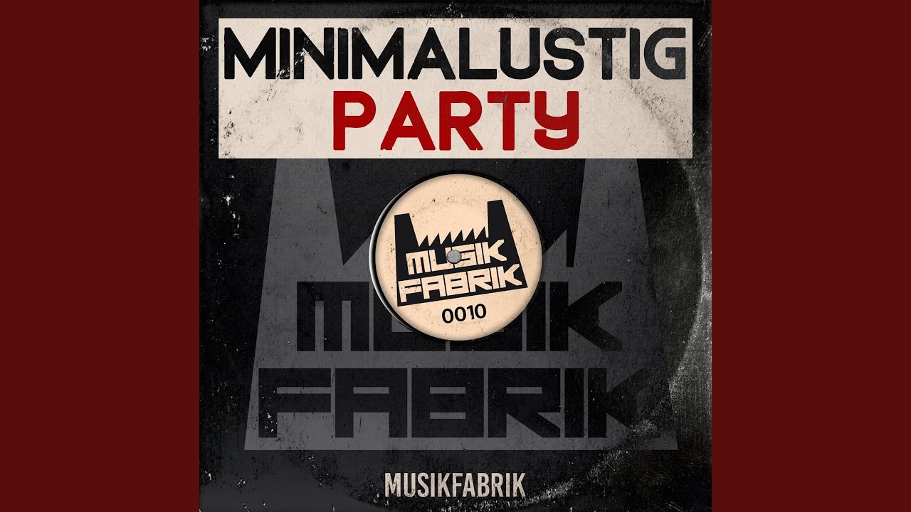 Party Radio Mix - YouTube