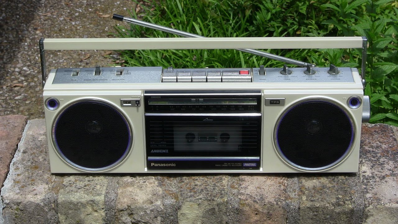 Panasonic RX f20 unboxing 18 April 2020 - YouTube