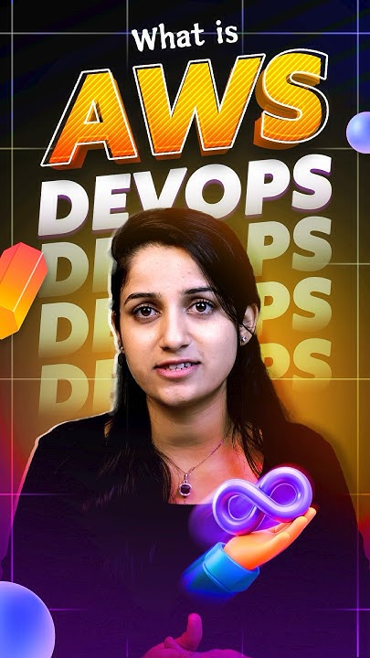What is AWS DevOps? | AWS DevOps Explained | How to Learn AWS DevOps? | Intellipaat #Shorts ...
