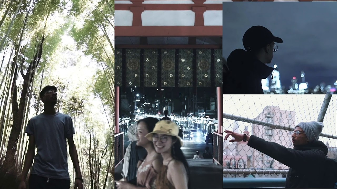 Final Course Project - YouTube