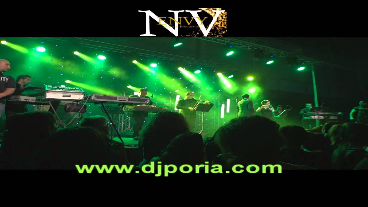 Omid - Baran ( Live in Stockholm ) - YouTube