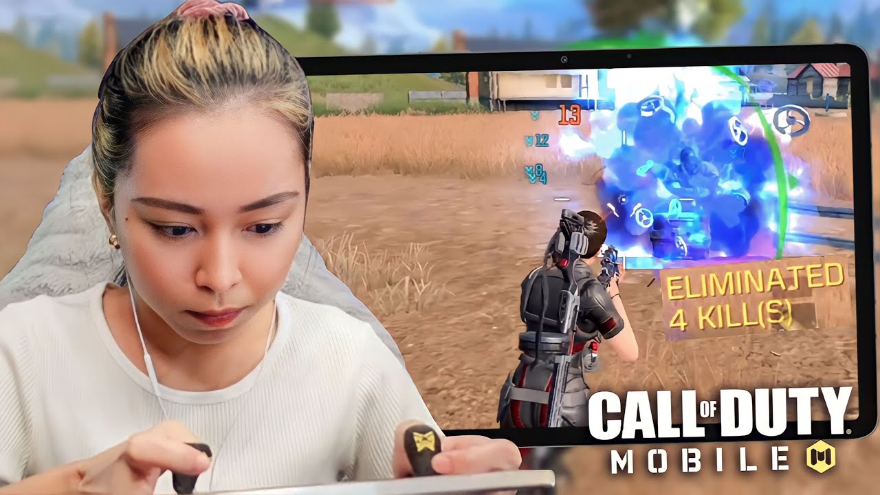 I Love Blitz! | Call of Duty Mobile Full Gameplay - YouTube