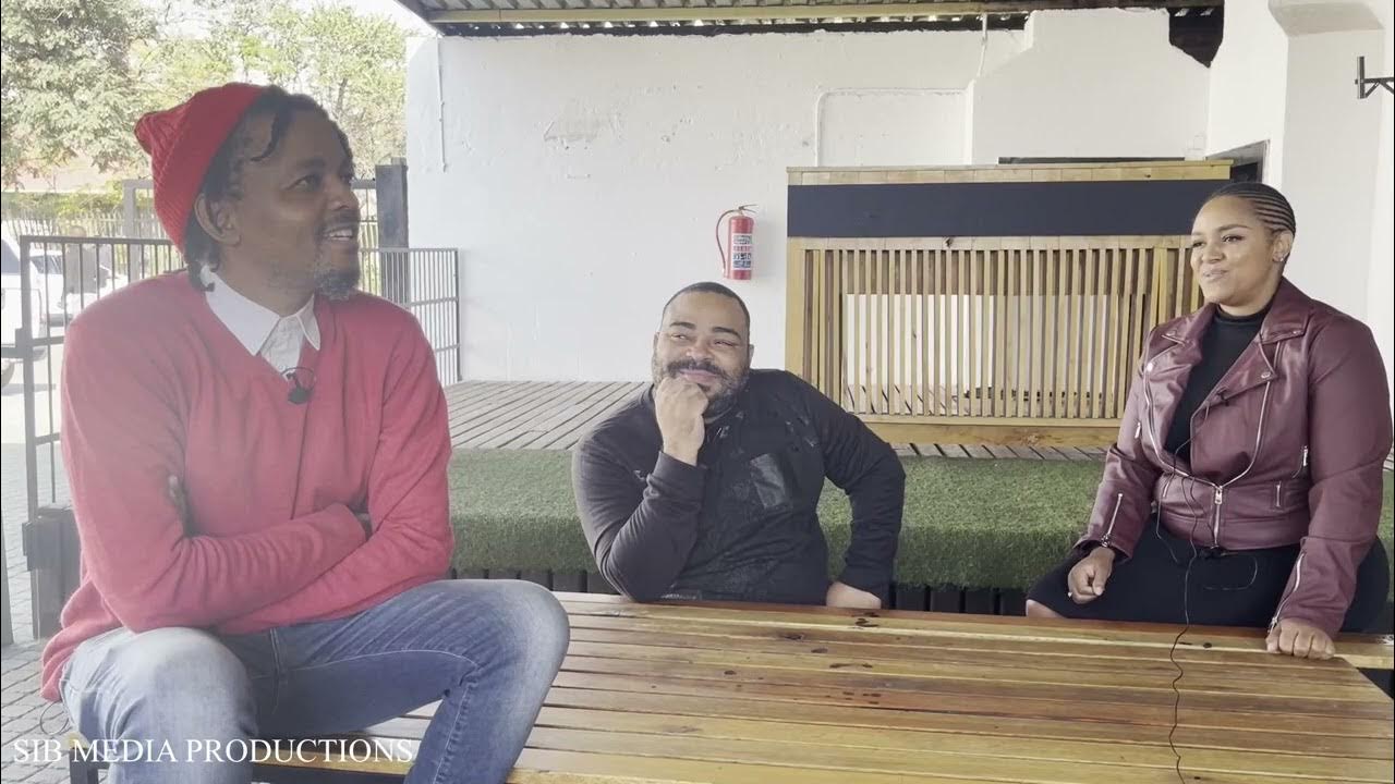 Dynamic Duo THICK N THIN Interview on Street Talk with Nomstar (S1, Ep. 10) - YouTube