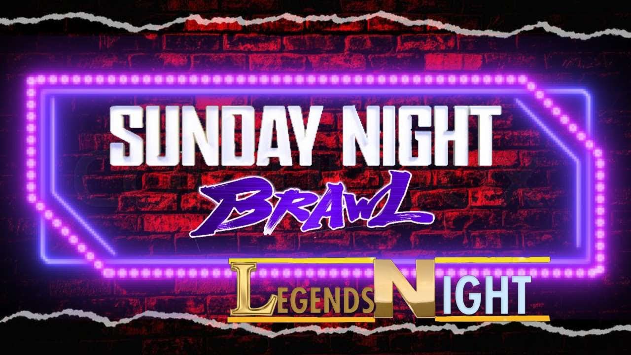 UCW SNB Legends Night: Ultimate Warrior vs Hulk Hogan vs ‘Macho Man ...