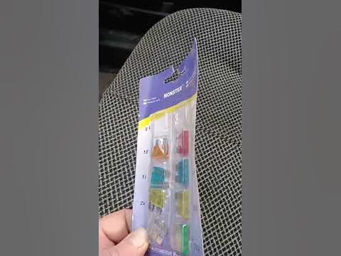 То что должно быть в автомобиле любого автомобилиста. - YouTube