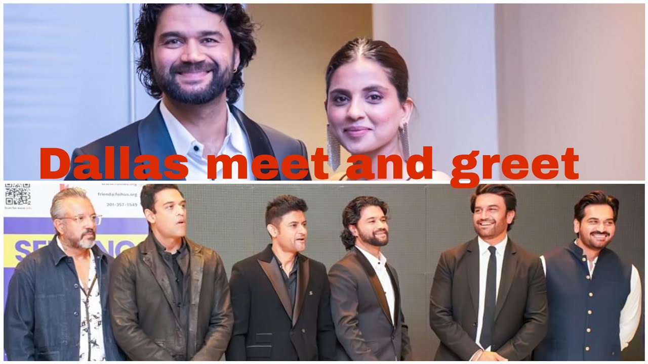 Deepti Tuli Vlog # 20 : Chalo Dallas - YouTube