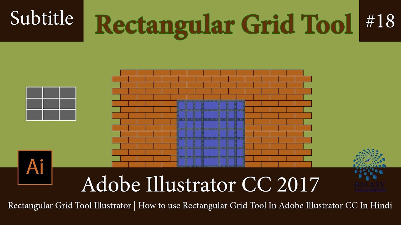 Rectangular Grid Tool Illustrator How To Use Rectangular Grid Tool In rectangular-grid-tool-illustrator-how-to-use-rectangular-grid-tool-in