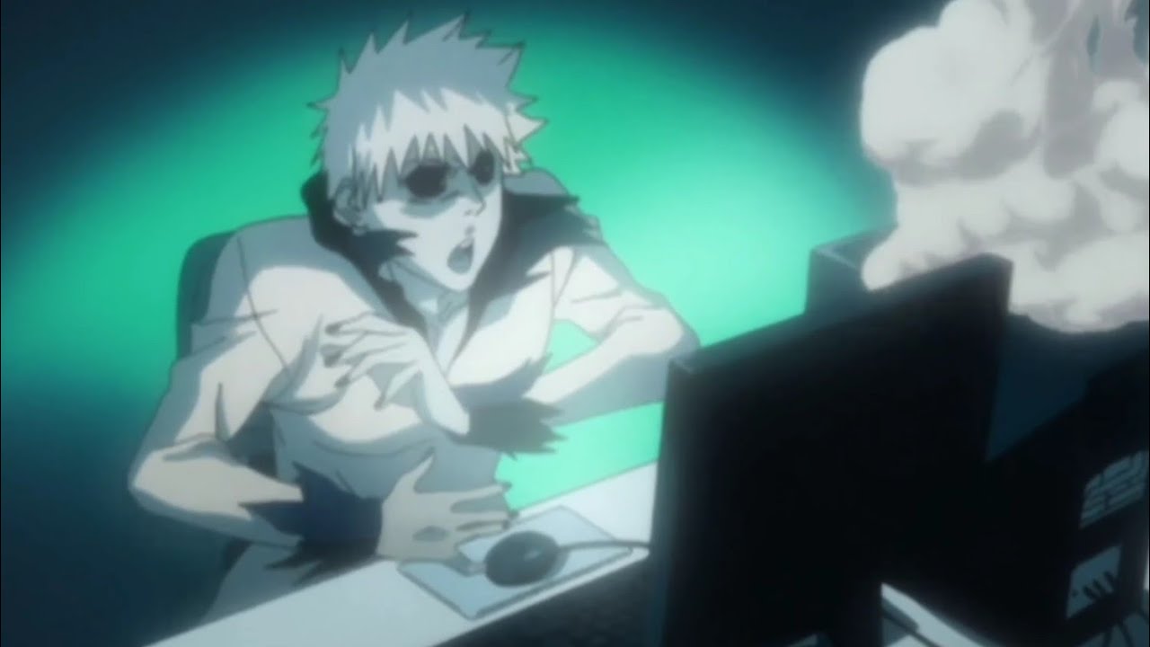 Illustrated Guide To Soul Reapers #177 | English Dub | - YouTube