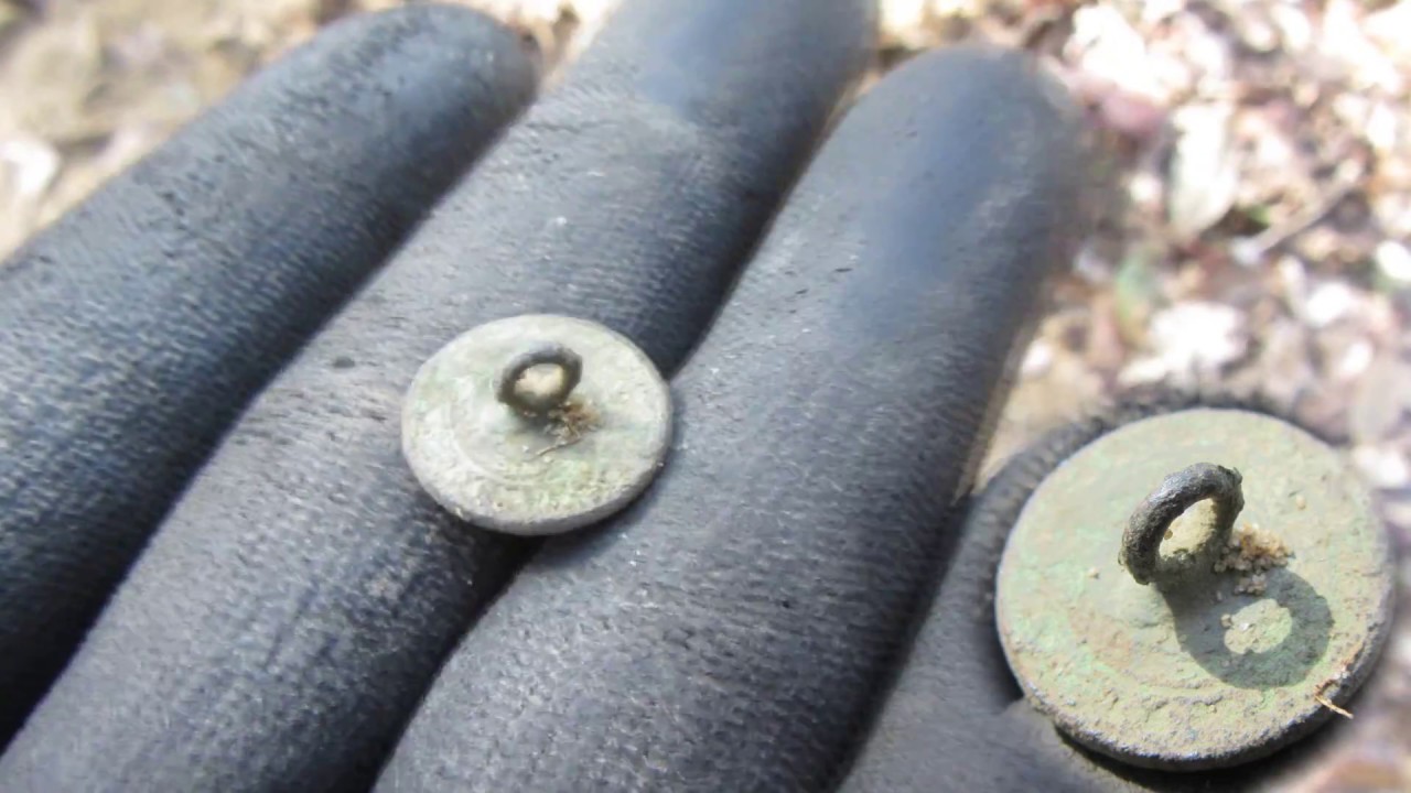 Found old Snake buckle, XP Deus, Metal detecting - YouTube