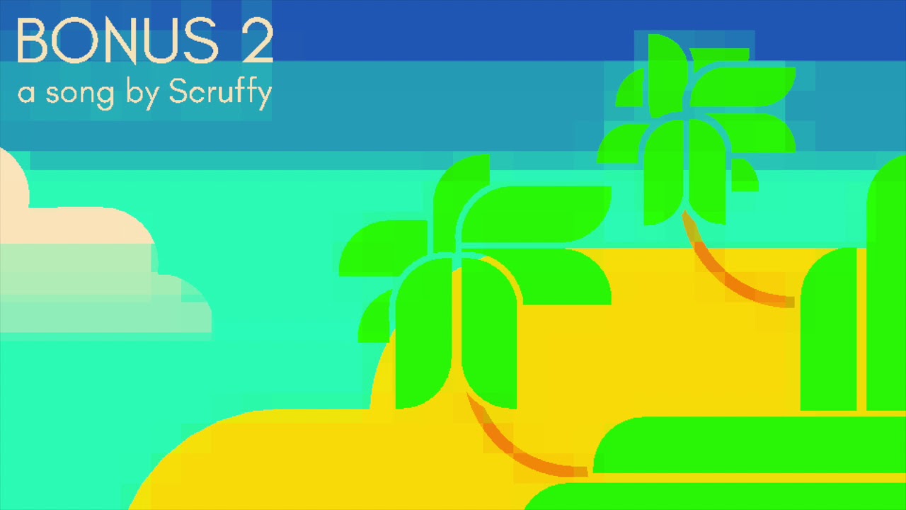 Scruffy - Bonus 2 - YouTube