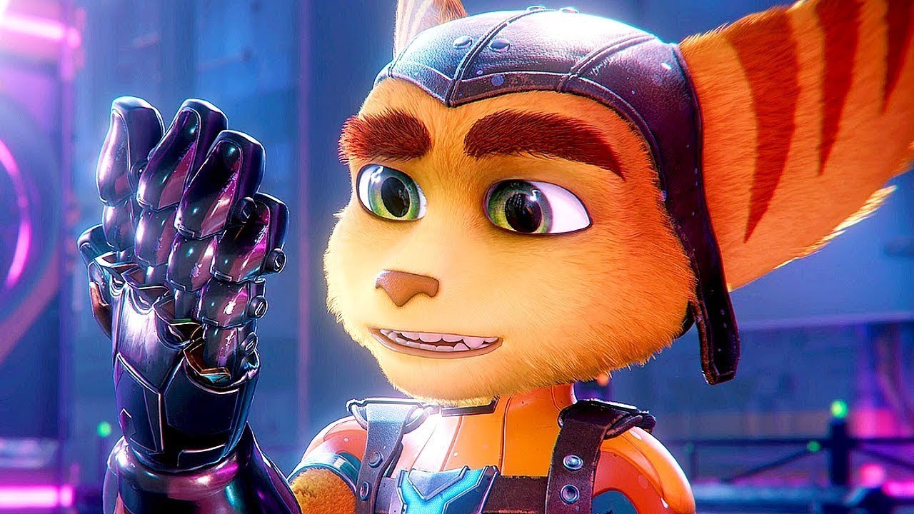 A LOMBAX EXPELLED from his planet CREATED a GLOVE with POWERS to enter ...