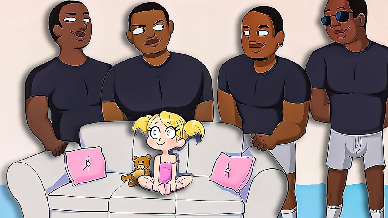 Baby Sitters | Comic Dub - YouTube