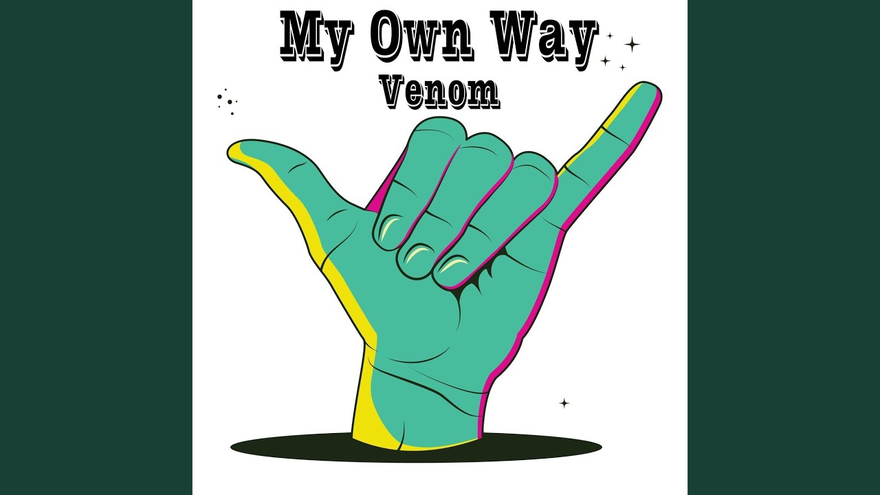 My Own Way - YouTube