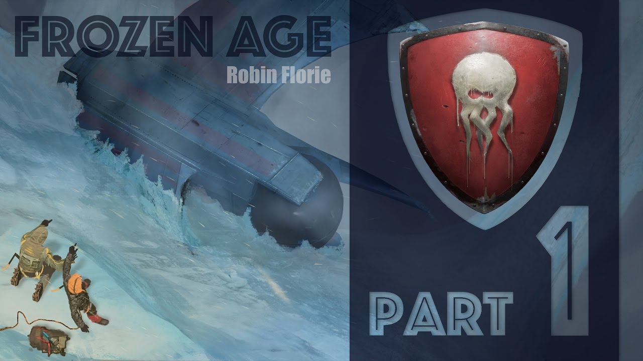 FROZEN AGE part 1 - YouTube