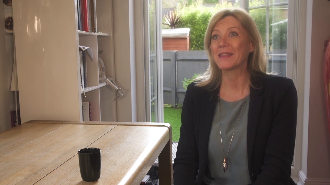 Julia Edmonds on our values and The Bold Idea - YouTube