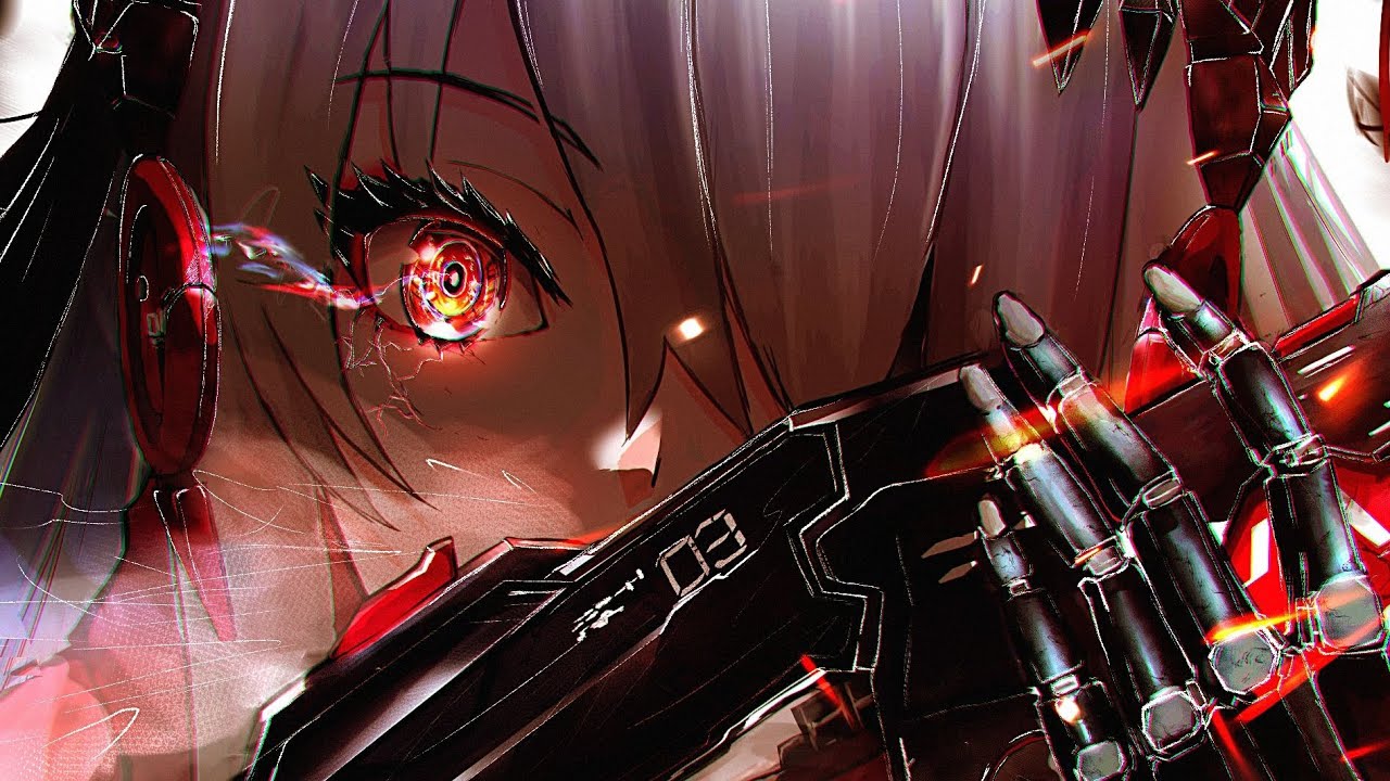 Pgr game fight in guild mission - YouTube