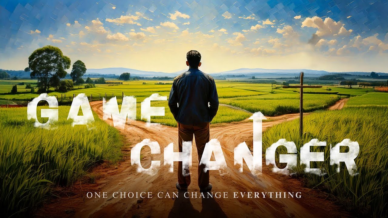 Game Changer: The Stumbling Block - YouTube