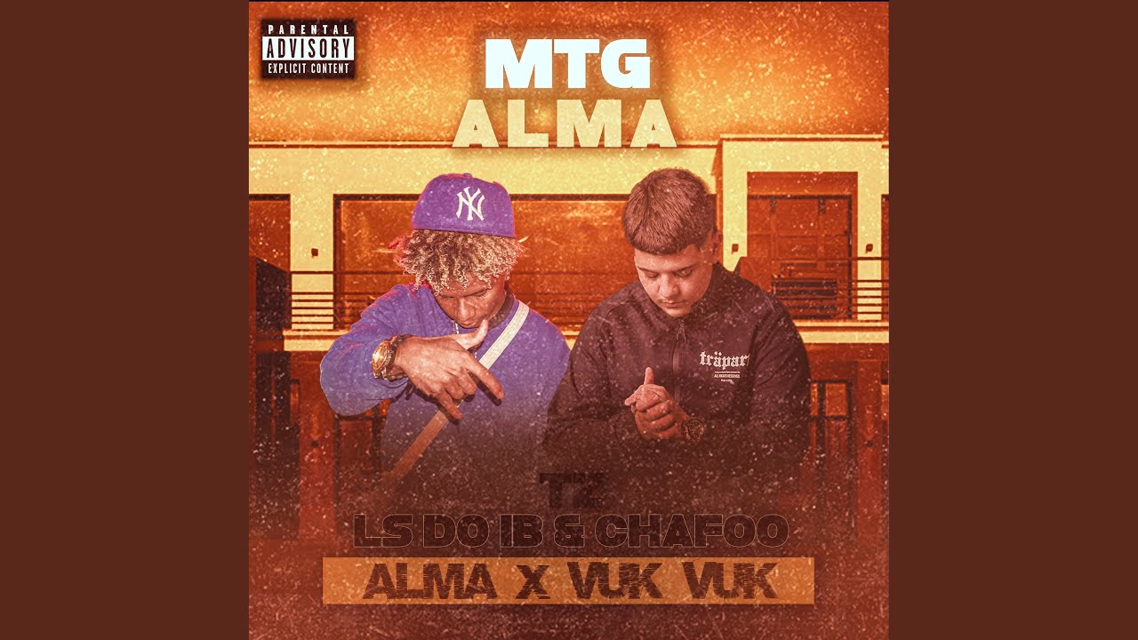 Tz Alma X Vuk Vuk (Remix) - YouTube
