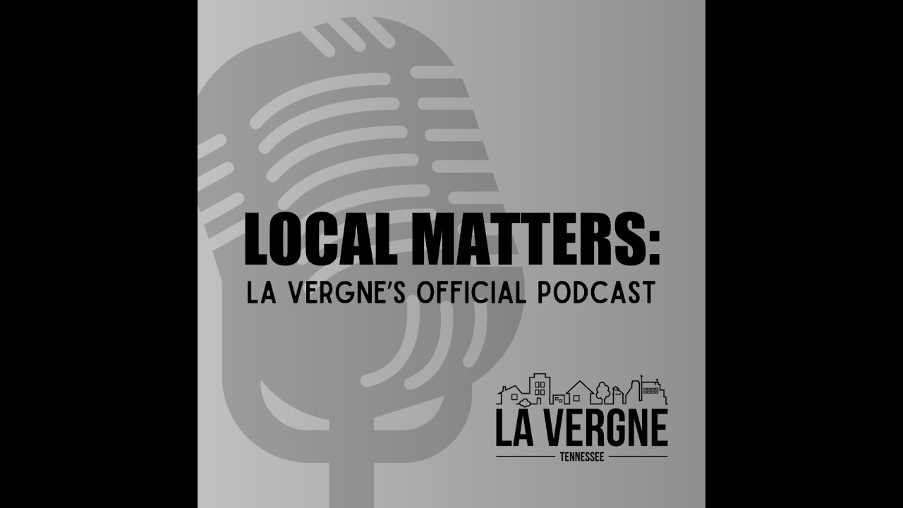 Local Matters Podcast (Trailer) - YouTube