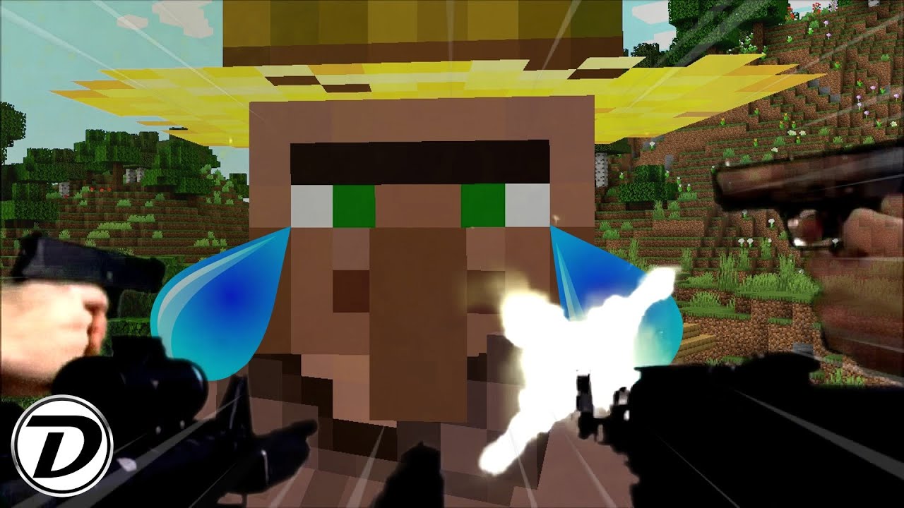 sweatshop maxxing in minecraft - YouTube