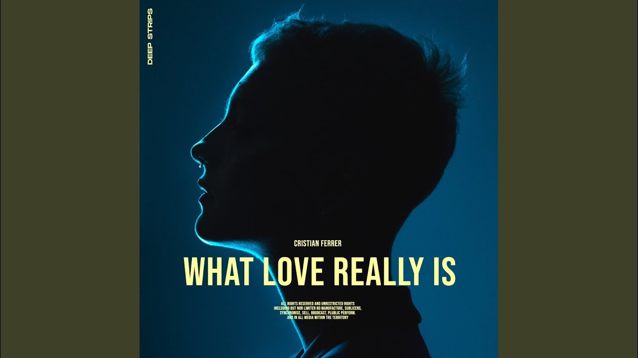 What Love Really Is - YouTube