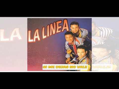 La Línea - Si Me Dejas No Vale (Remix)