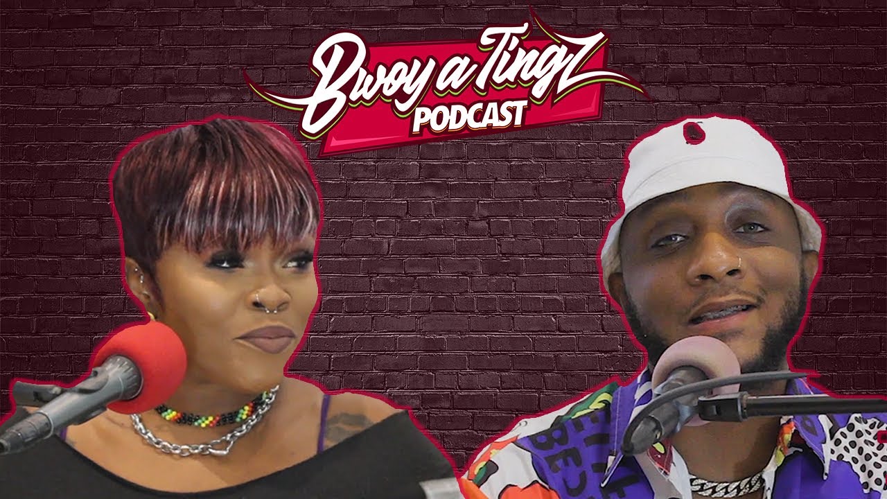 S4E1: Lyric Rochester- Finding Life after her trauma. - YouTube