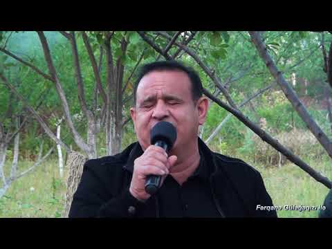 Fərqanə Gülağaqızı ilə Tacir, Pünhan,Namiq, Şahmalı Bu Bizik (tam veriliş)