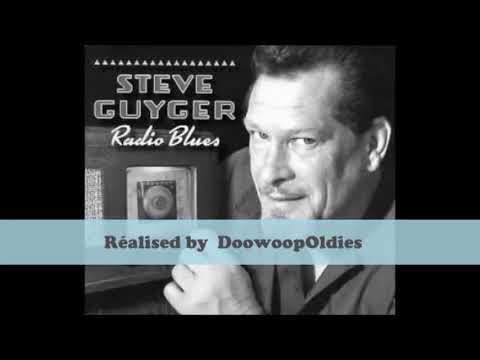 Steve Guyer - What have I done - YouTube