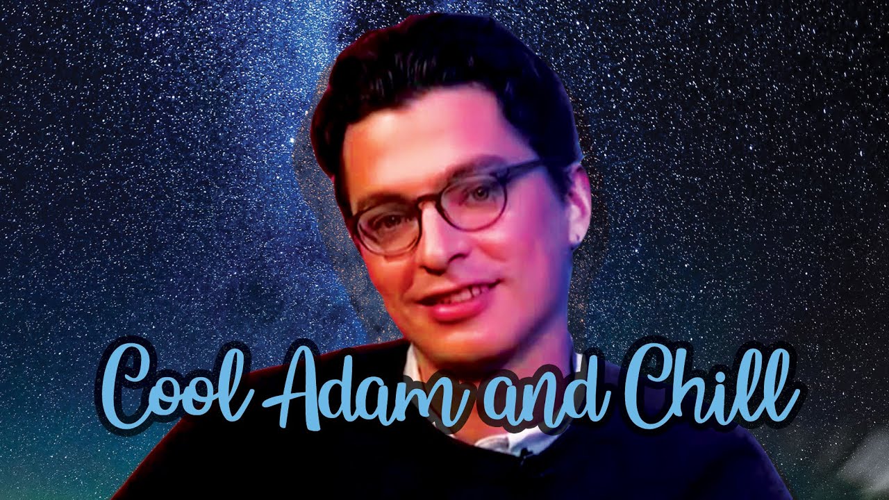 Cum Town Lofi Hiphop to Study and Relax to | Cool Adam Friedland Show ...