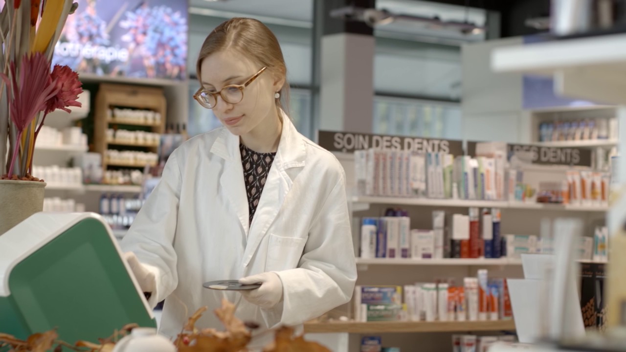 Screening abioSCOPE - Official Pharmacy Movie (English) - YouTube