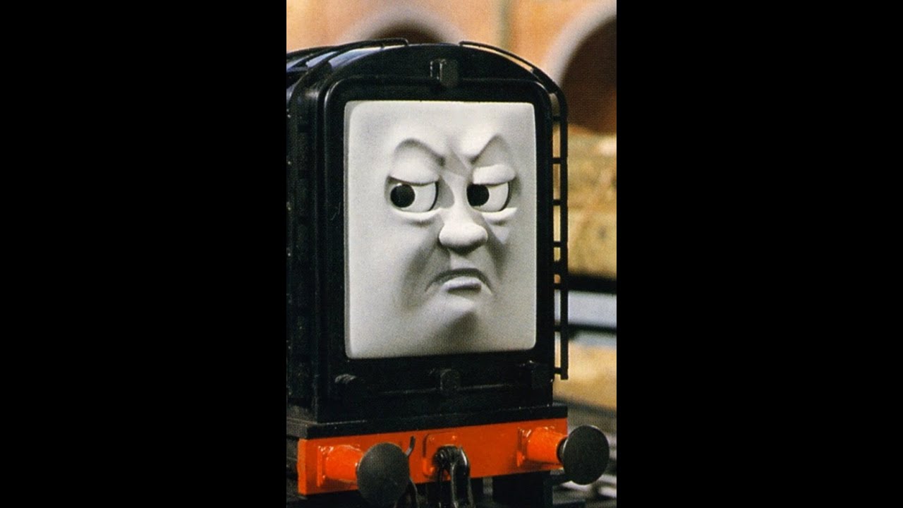THE RAILWAY SERIES .... HEROES & VILLAINS ... Episode 1 - YouTube