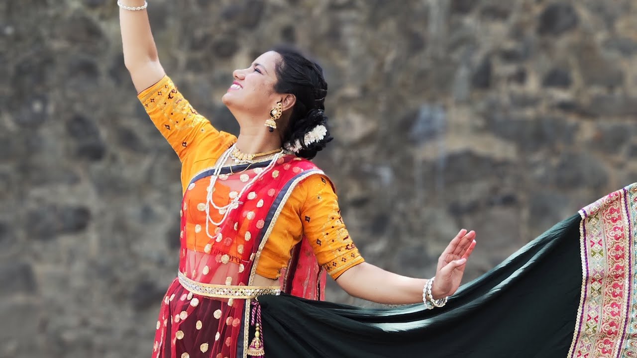 Manmohini song dance video| anupama's nrityaprem dance choreography ...