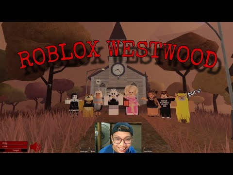 ROBLOX WESTWOOD GAMEPLAY (2 HOURS 😭) - YouTube