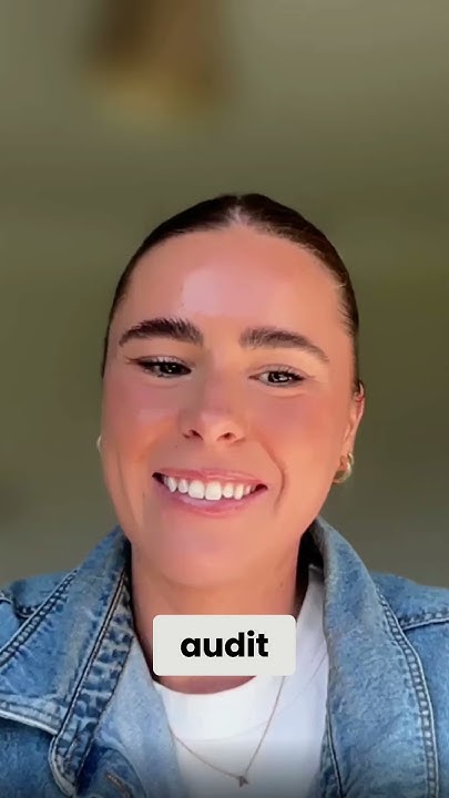 Unlocking Client Relationships: The Power of Brand Audits - YouTube