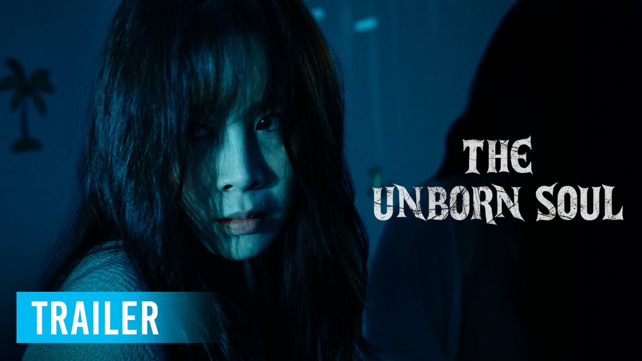 VONG NHI (2023) - The Unborn Soul - Trailer - YouTube
