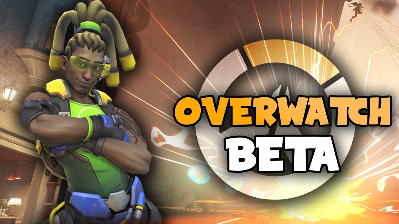 Overwatch Beta - First Impressions - YouTube