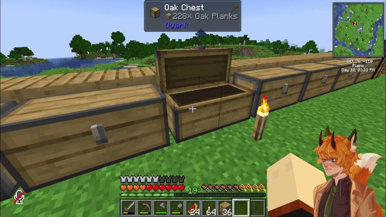 Back to the basics |Digicraft: Solo Adventures | Ep: 1 Part 2 - YouTube