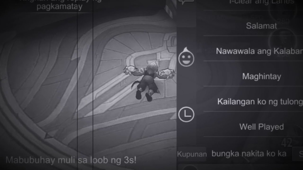 TAGU TAGUAN MALIWANAG ANG BUWAN - YouTube