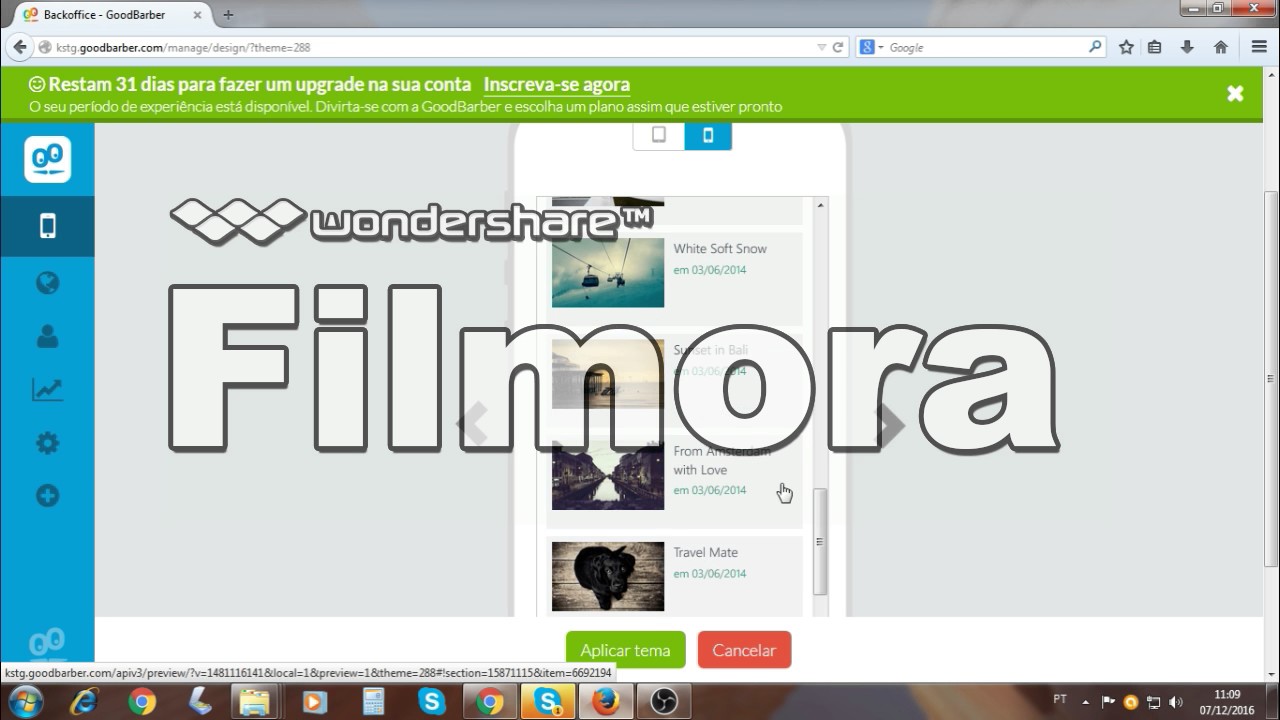 Como criar um app android,ios gratis com apenas 4 passos simples - YouTube