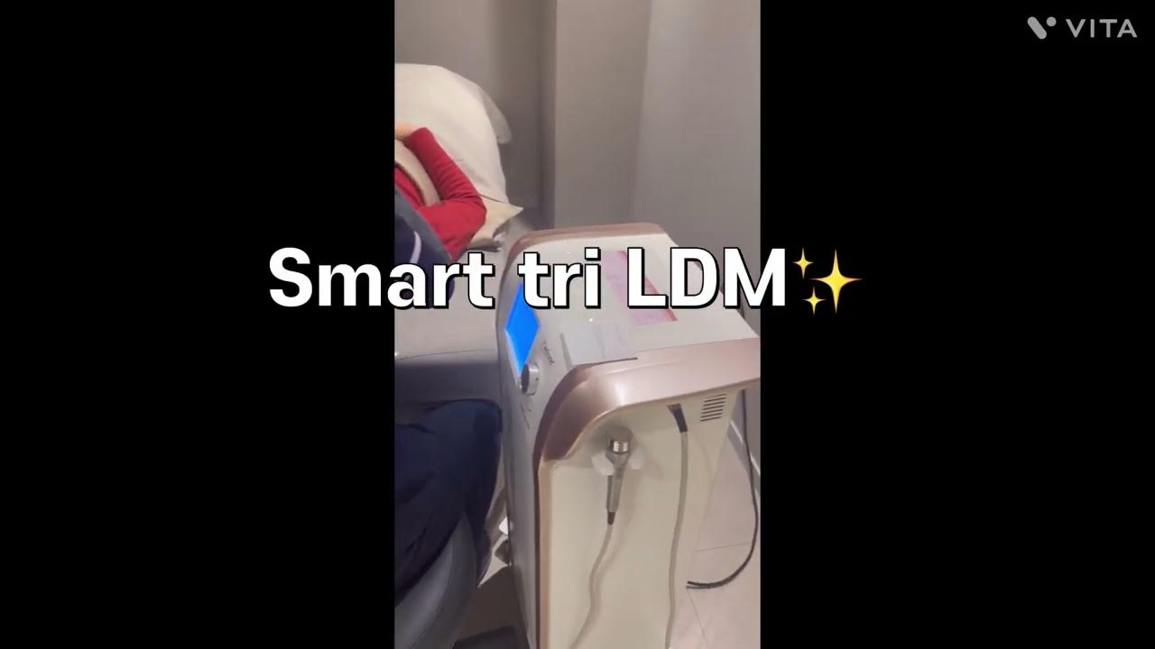 끗 한의원 구로 LDM, 12분 다 지키면서 모델링도 한다고!? - YouTube