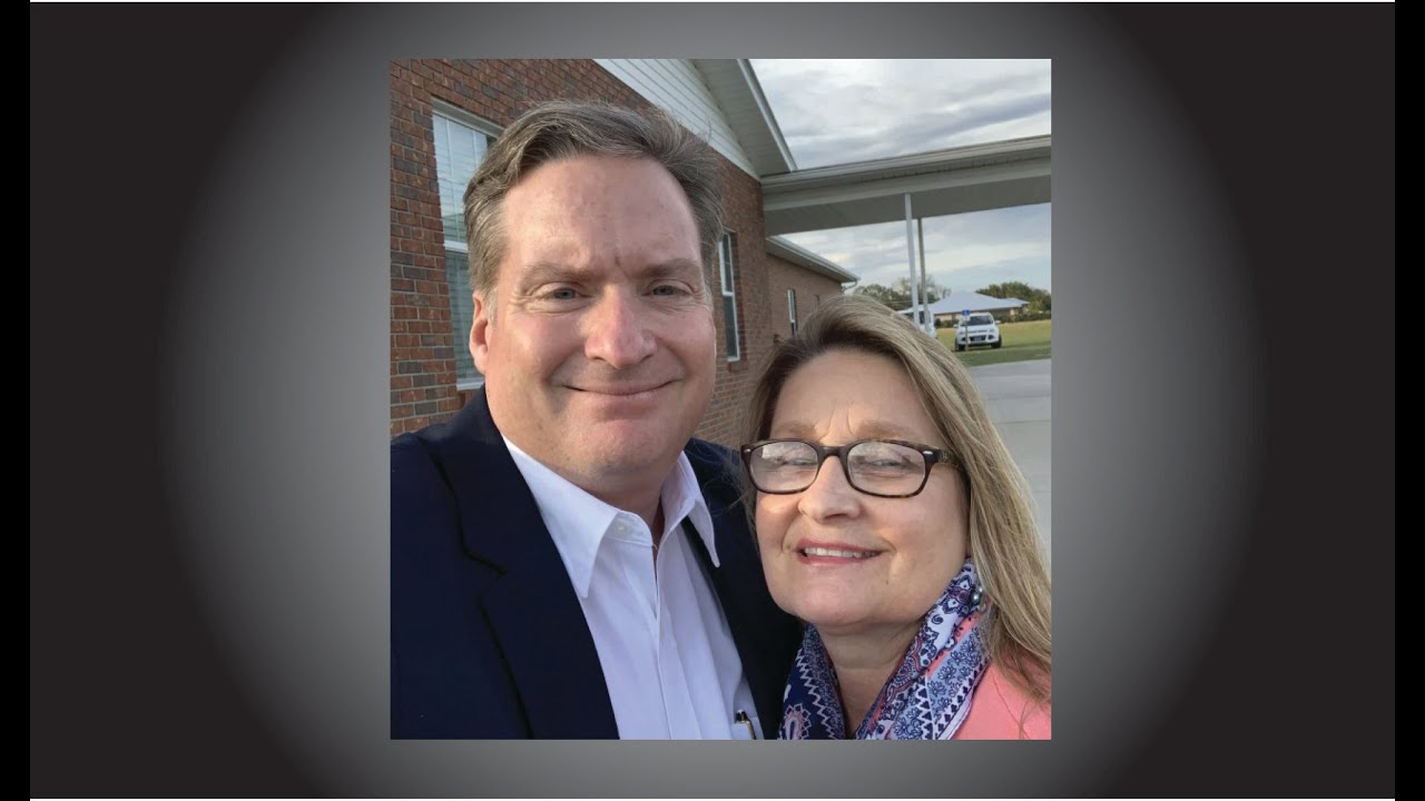 Bill Martin - November 12th, 2023 Grace Bible Church St Petersburg Live ...