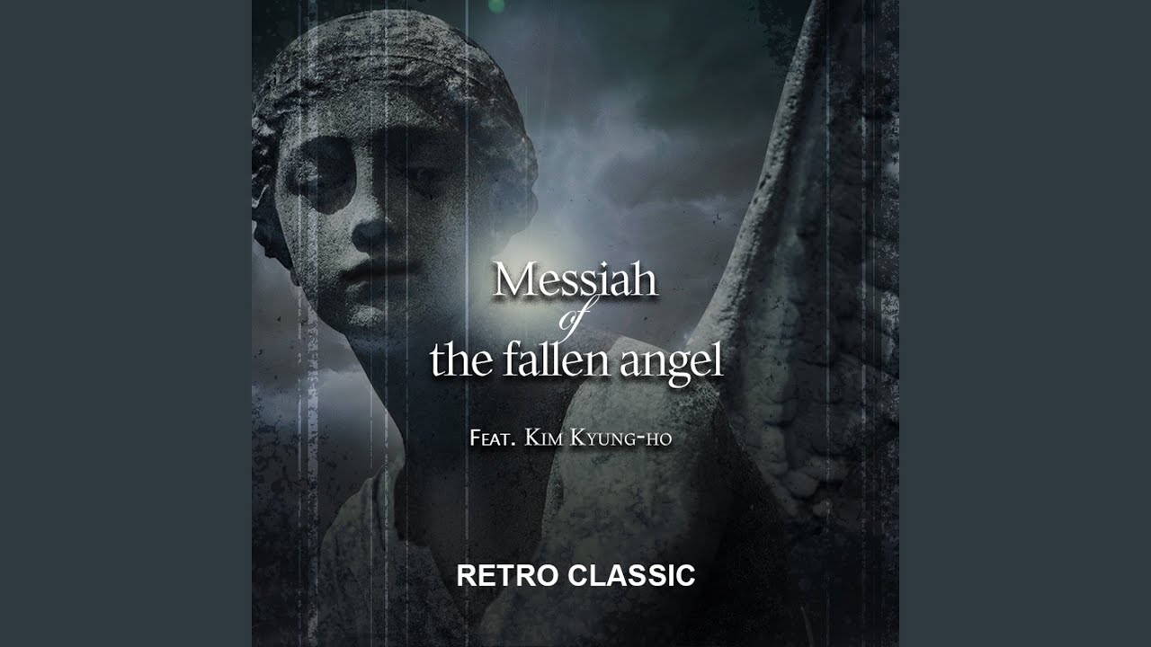 Messiah of the fallen angel (Inst.) (Instrumental) - YouTube